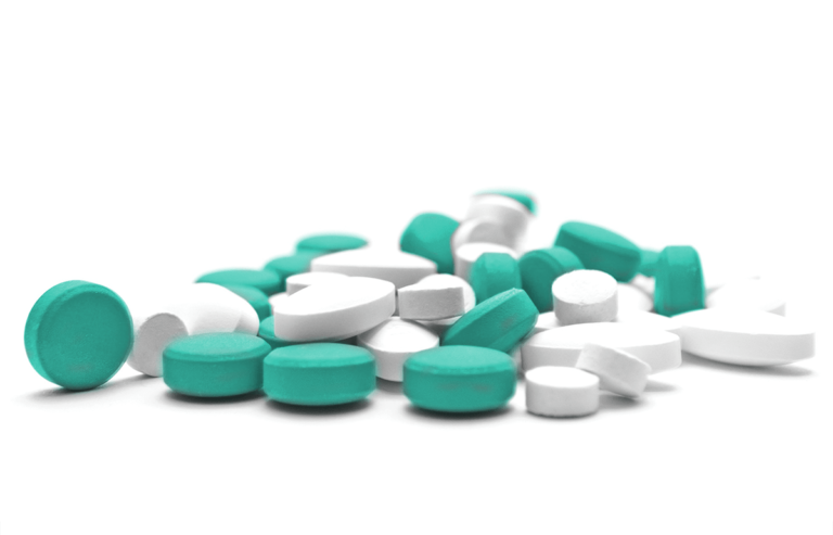 Production - Helba İlaç İç ve Dış San. Tic. A.Ş.