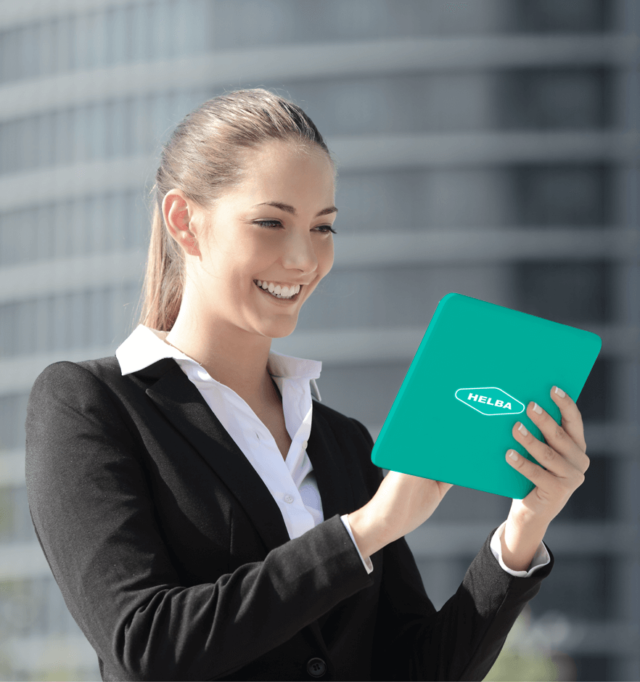 Global - Helba İlaç İç ve Dış San. Tic. A.Ş.